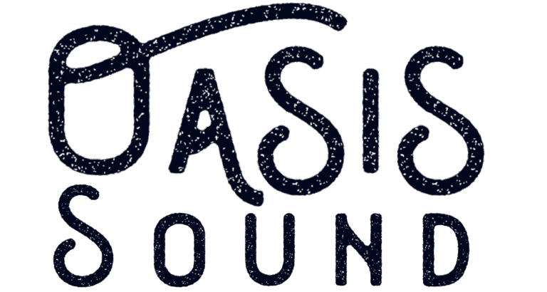 Inicio - Oasis Sound